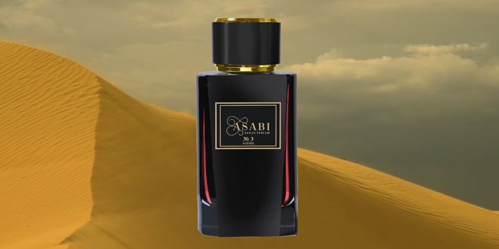 Asabi Parfums online kaufen