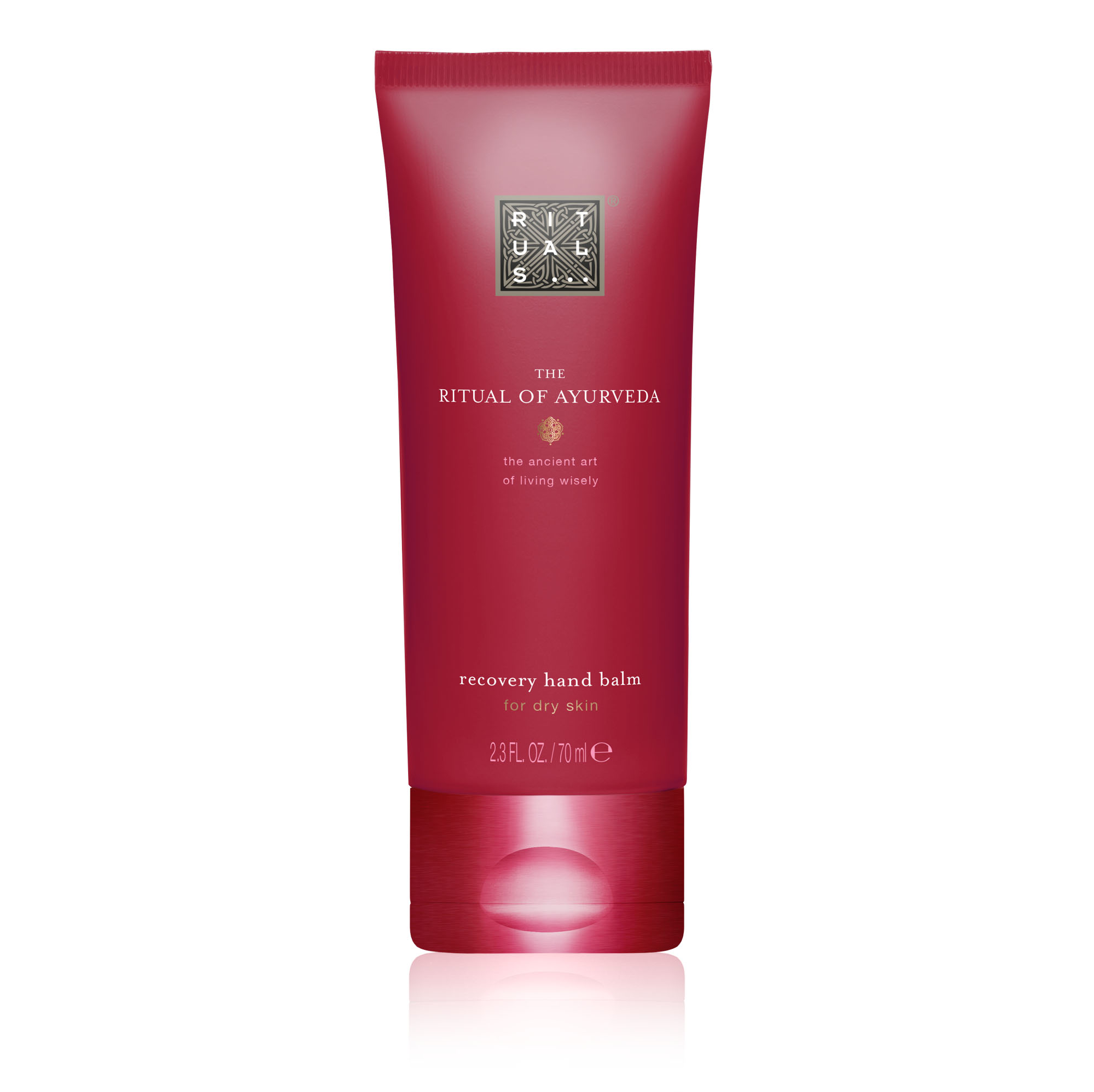 The Ritual of Ayurveda, Hand Balm, RITUALS | Pieper