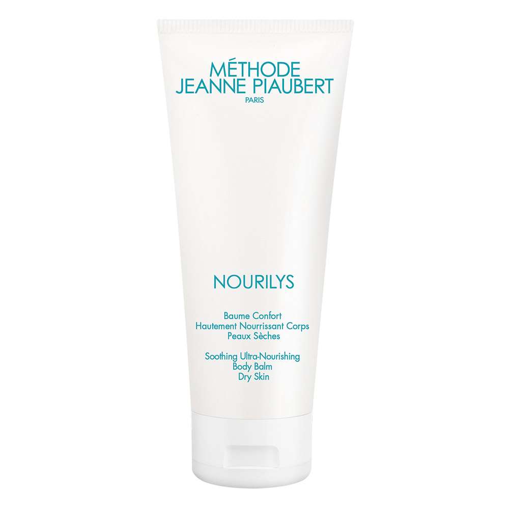 Soothing Ultra-Nourishing Body Balm - dry skin | Jeanne Piaubert ...