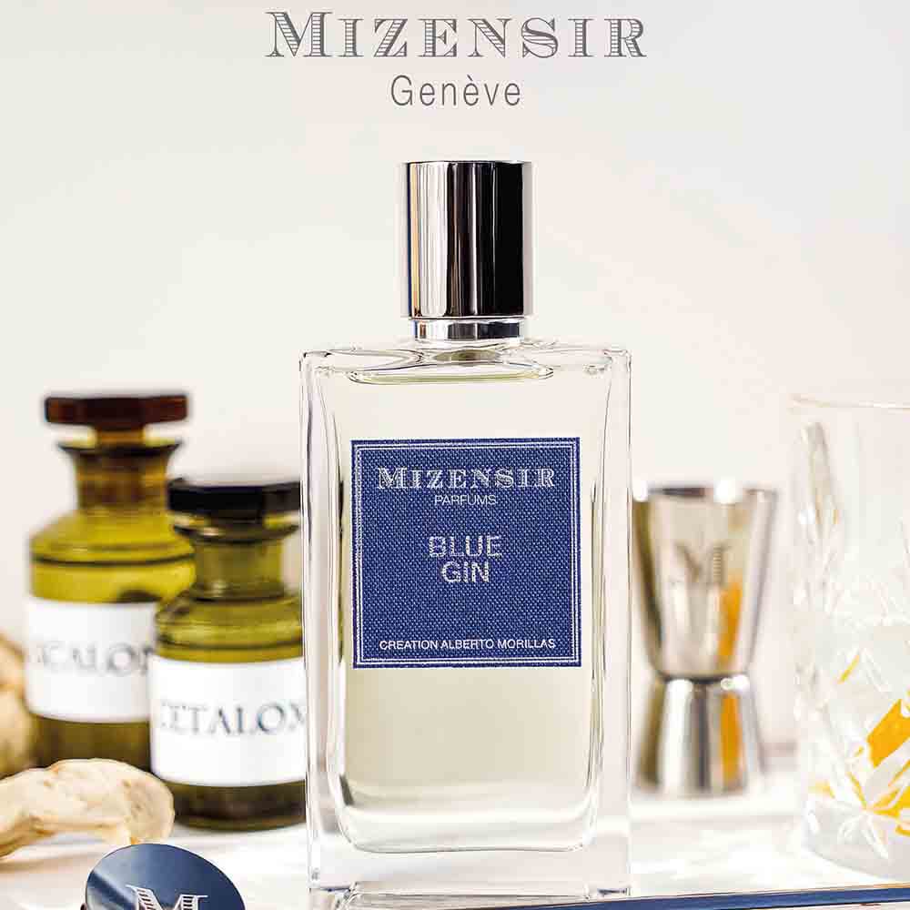 MIZENSIR Parfums, Eau de Parfum, MIZENSIR Parfums | Pieper