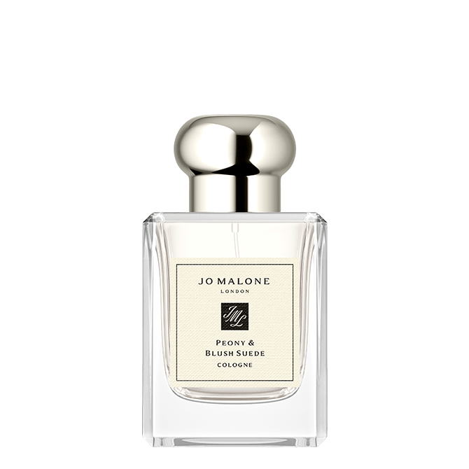Cologne | Peony & Blush Suede - Peony & Blush Suede - Cologne Spray