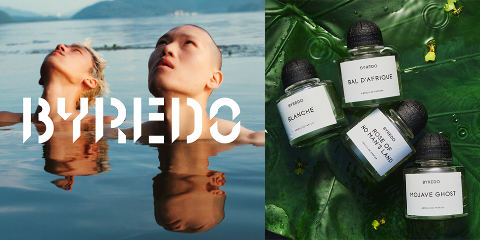 BYREDO Parfum kaufen - Exklusive Düfte & Sets online
